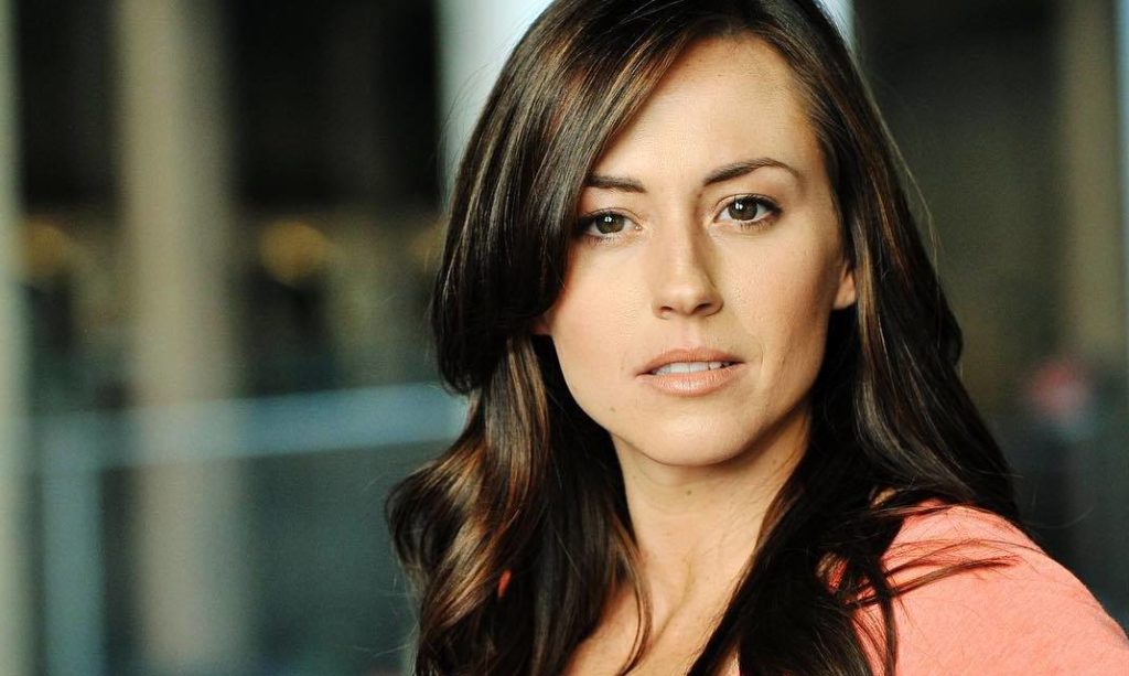Ashley Bratcher Wiki Bio, 2019: Age, Birthday, Husband, Children ...