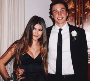 Olivia Jade Giannulli Wiki, Bio 2019: Age, Mom, Dad, Boyfriend, College ...