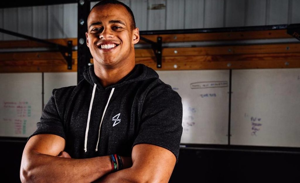 Noah Fant Bio, Wiki 2019: Age, Birthday, Father, Mother, Net Worth ...