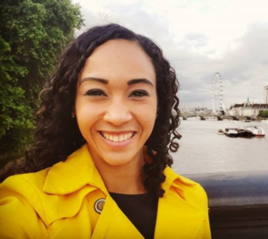 Francesca Chambers Wiki Bio: Age, Birthday, Married, Husband, Wedding ...