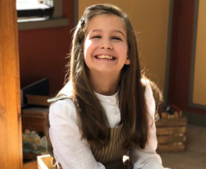 Jaeda Lily Miller Age, Birthday, Wiki, Bio, Parents, Net Worth, Movies ...