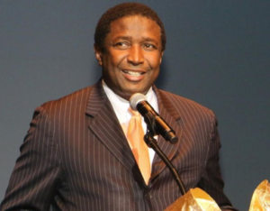 Dale Holness Wiki Bio: Age, Wife, Children, Net Worth, Education, Son ...