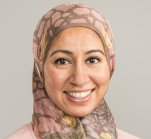 Asma Khalid Wiki Bio: Age, Married, Baby, Husband, Family, Education ...