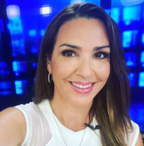 Sara Carter Fox News Bio, Husband, Salary, Net Worth, Age, Height ...