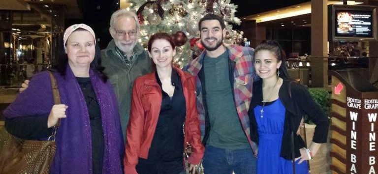 Marc Ratner Age, Bio, Wife, Net worth 2021, Daughter, Married, UFC Hall ...