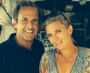 Peter Cancro Wife, Bio, Age, Net Worth, First Wife, Daughter ...