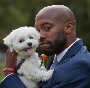Sam Sanders Wiki Bio, Age, Birthday, Gay, Boyfriend, Net worth, Salary ...