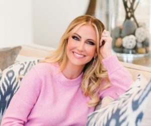Stephanie Hollman Wiki Bio: Husband Net Worth 2021, Age, Height, House ...