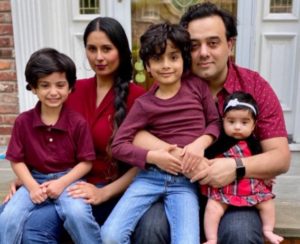 Syra Madad Biography Wiki: Husband, Net Worth, Salary, Education ...