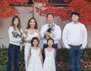Daniel Moon Bio: Net Worth, First Wife, Job, Kids, Judy Choi, Earnings ...