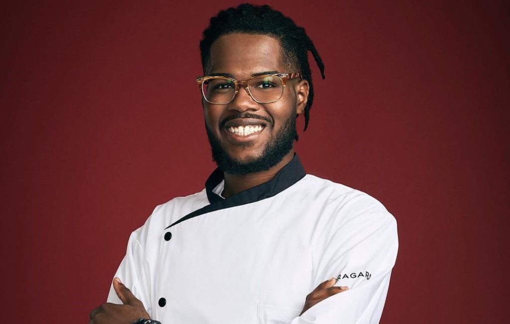 Hell’s Kitchen: Chef Steve Glenn Wiki, Bio, Age, Birthday Net Worth ...