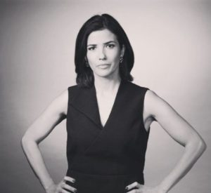 Isa Soares Net Worth, CNN Bio, Husband, Ethnicity, Salary, Age, Family ...
